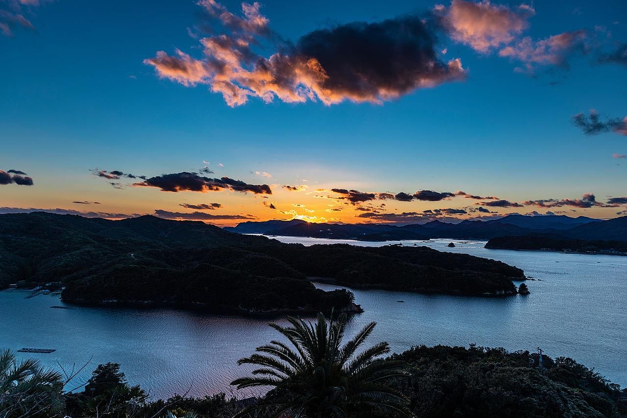 Sunset Terrace Ise Shimaの宿泊予約・宿情報 / 東海 三重県 志摩の貸別荘・コテージ・一棟貸し - TRIPTO(トリプト)